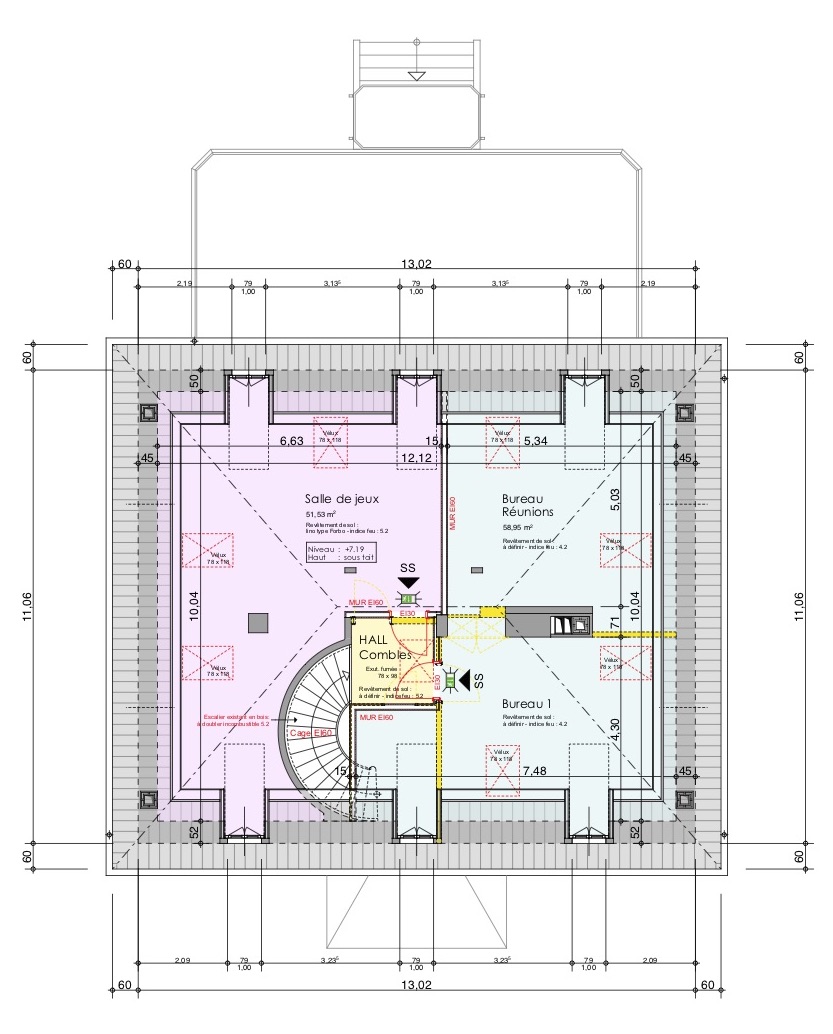 Architecture-Graphisme – une architecture à votre mesure…