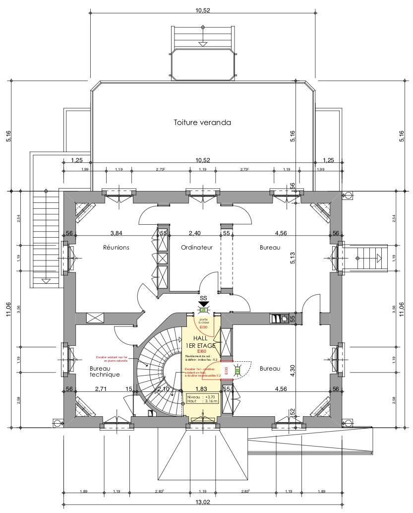 Architecture-Graphisme – une architecture à votre mesure…