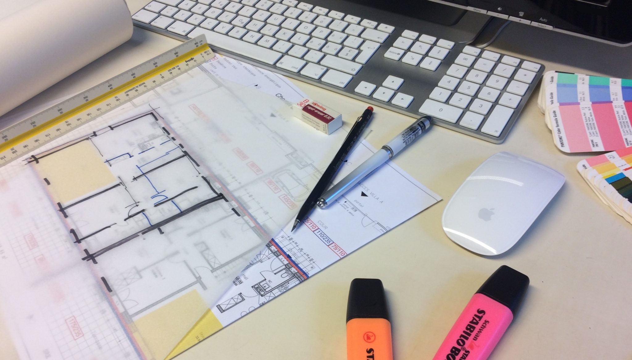 Architecture-Graphisme – une architecture à votre mesure…